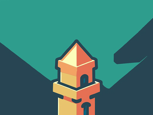 Geometry Tower Builder | Welcome to vmategame.com – Your Ultimate ...