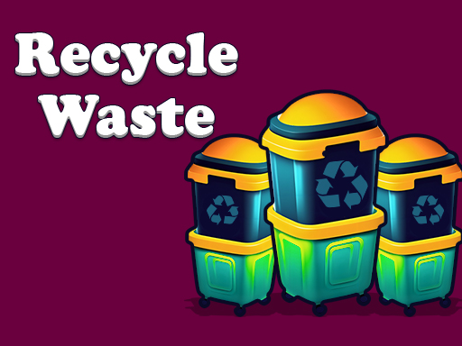 Waste Recycle Challenge | Welcome to vmategame.com – Your Ultimate ...